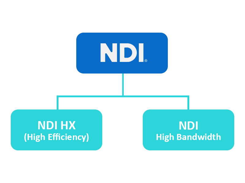 NDI HX3 in Action in 2025: Unlocking High-Quality, Low-Latency AV Workflows with Lumens | Lumens